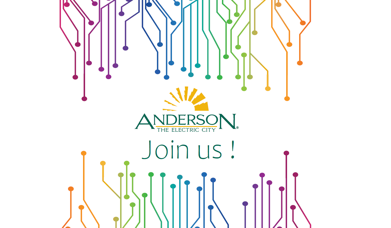 Official announcement of the 4th Conference in 2024 in Anderson (USA ...